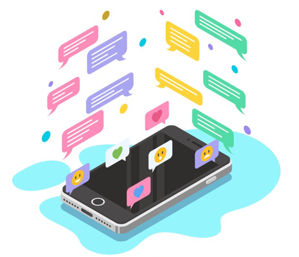 Mobile App - OneTraker